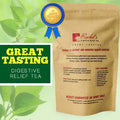 Best Digestive Tea for Bloating, Gas & Gut Health – Rachel's Tea